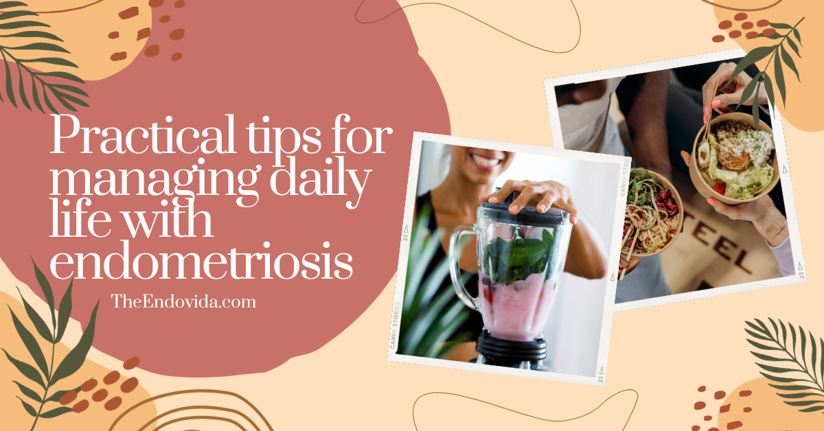 Endometriosis Treatments – Endo Vida